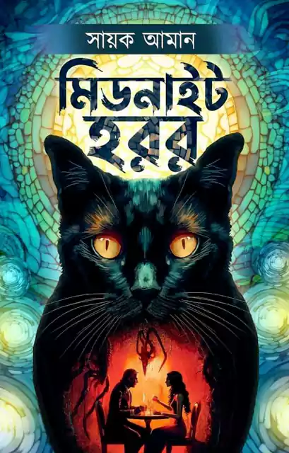 Midnight Horror - মিডনাইট হরর - বই পিয়ন